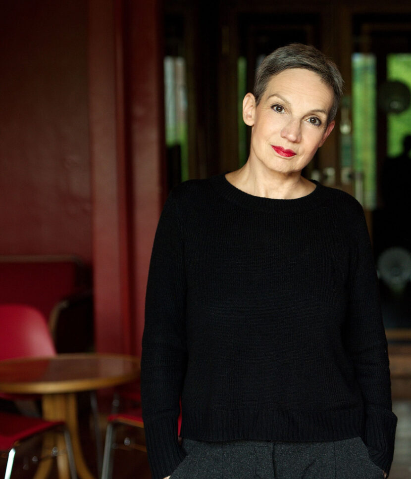 LIEBER THOMAS – HEIMAT EUROPA Filmfestspiele